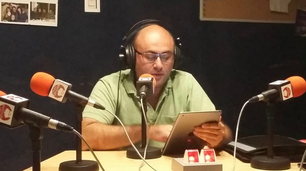 Istopia Historia, Historia de la telefonía en España. Radio Iznajar ...