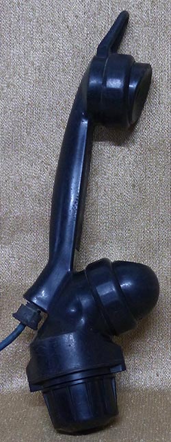 El genéfono, el teléfono del Apocalipsis | Historias de la Telefonía en ...